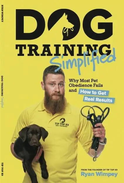 Dog Training Psychology | How Dogs Think & Learn | Tip Top K9